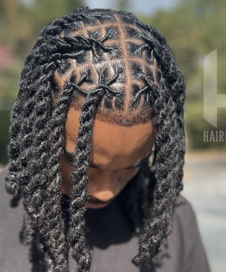 DREAD/INTERLOCKING – OTTAWA DIVINUS HAIR
